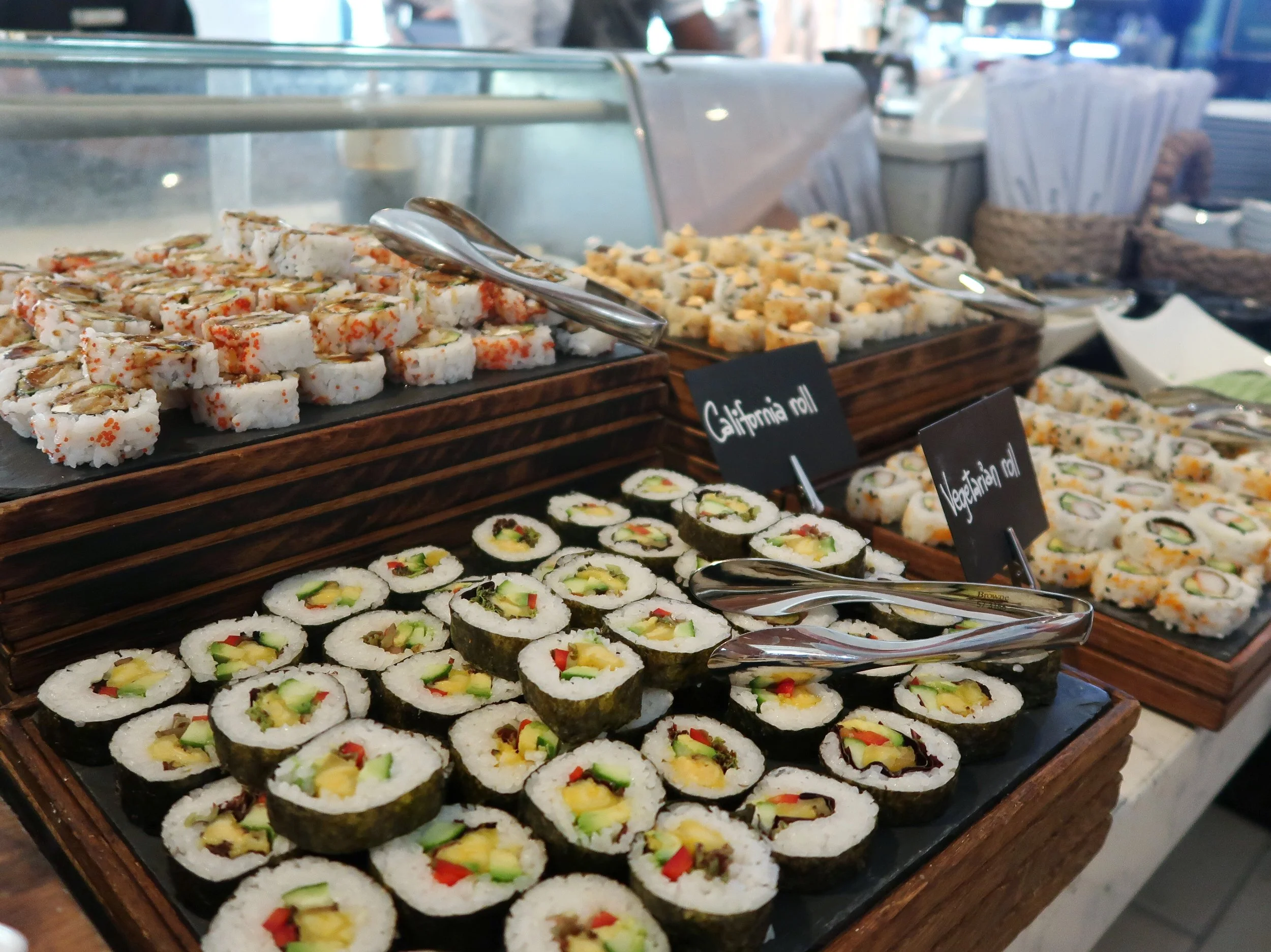 Cayman's Best Brunches — Island Epicurean