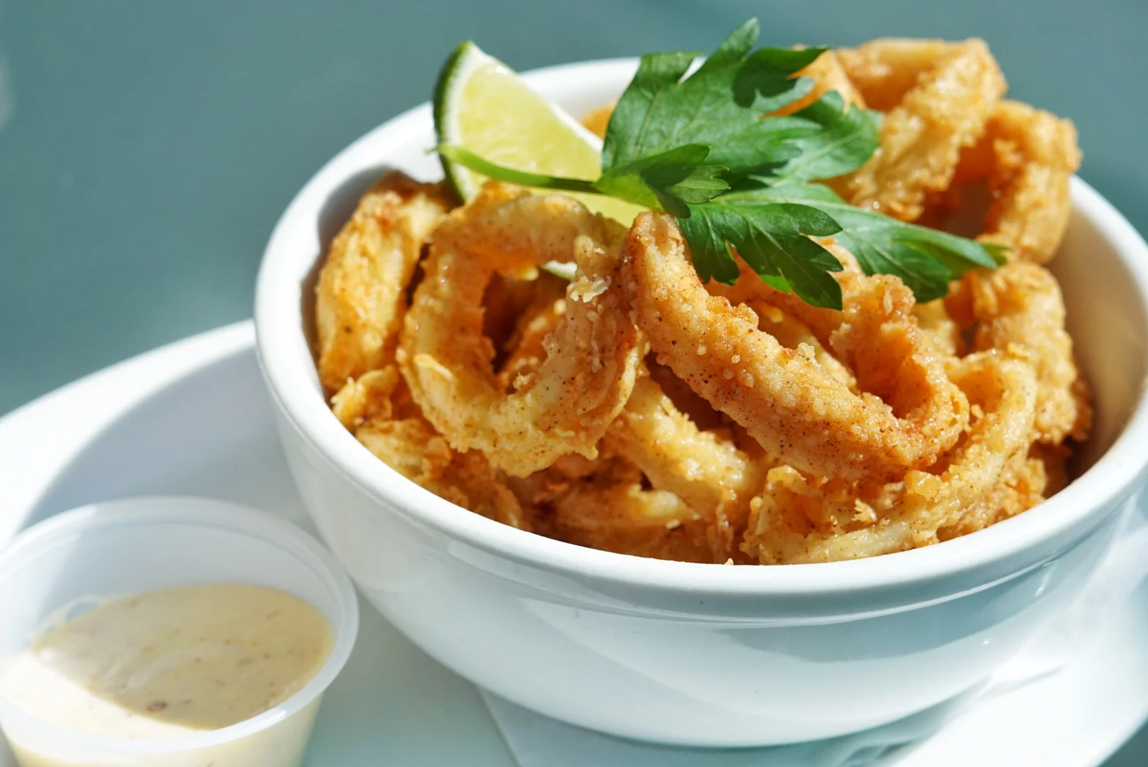 Rackam's Waterfront Bar & Grill in Grand Cayman — Island Epicurean