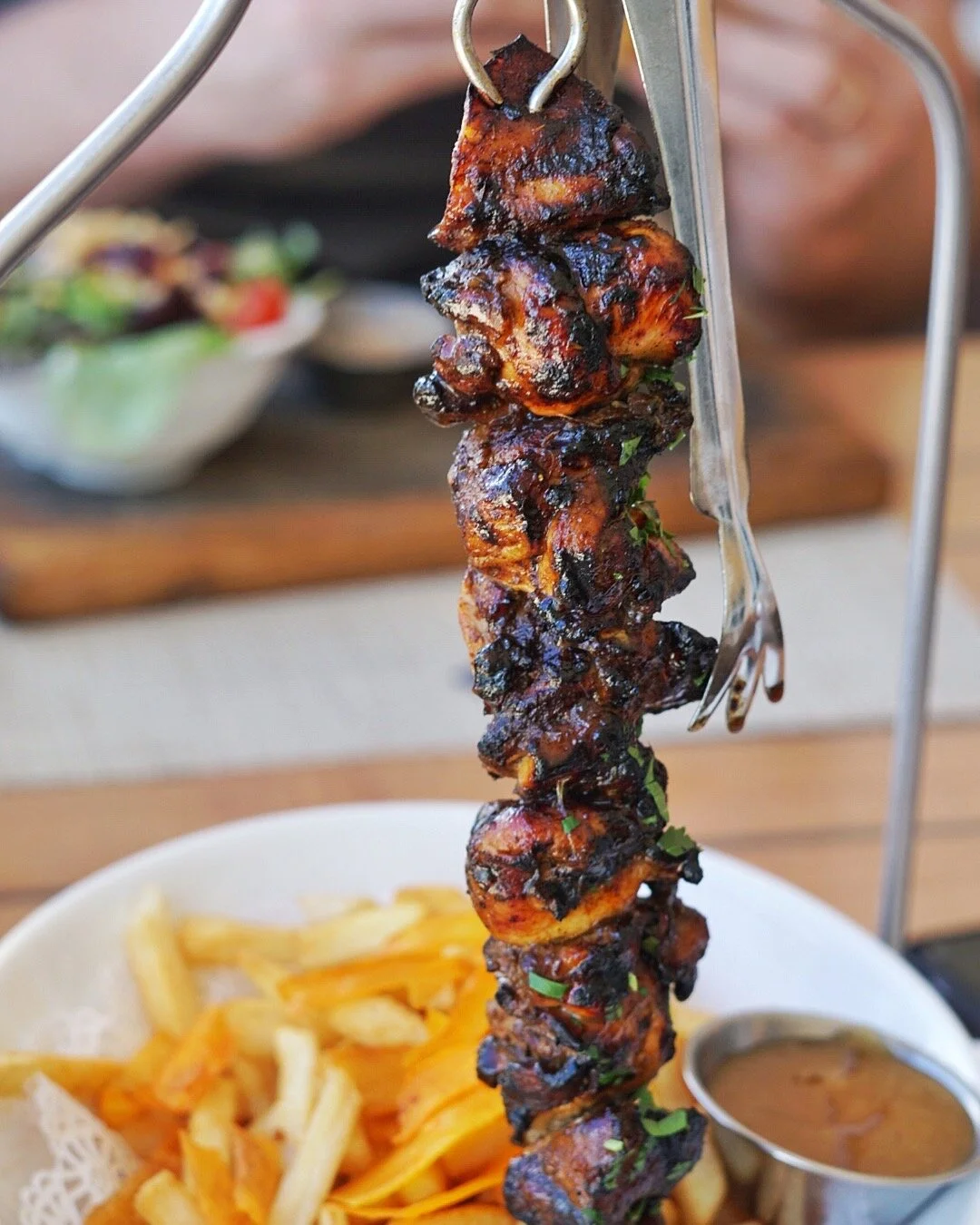 Tukka — Island Epicurean