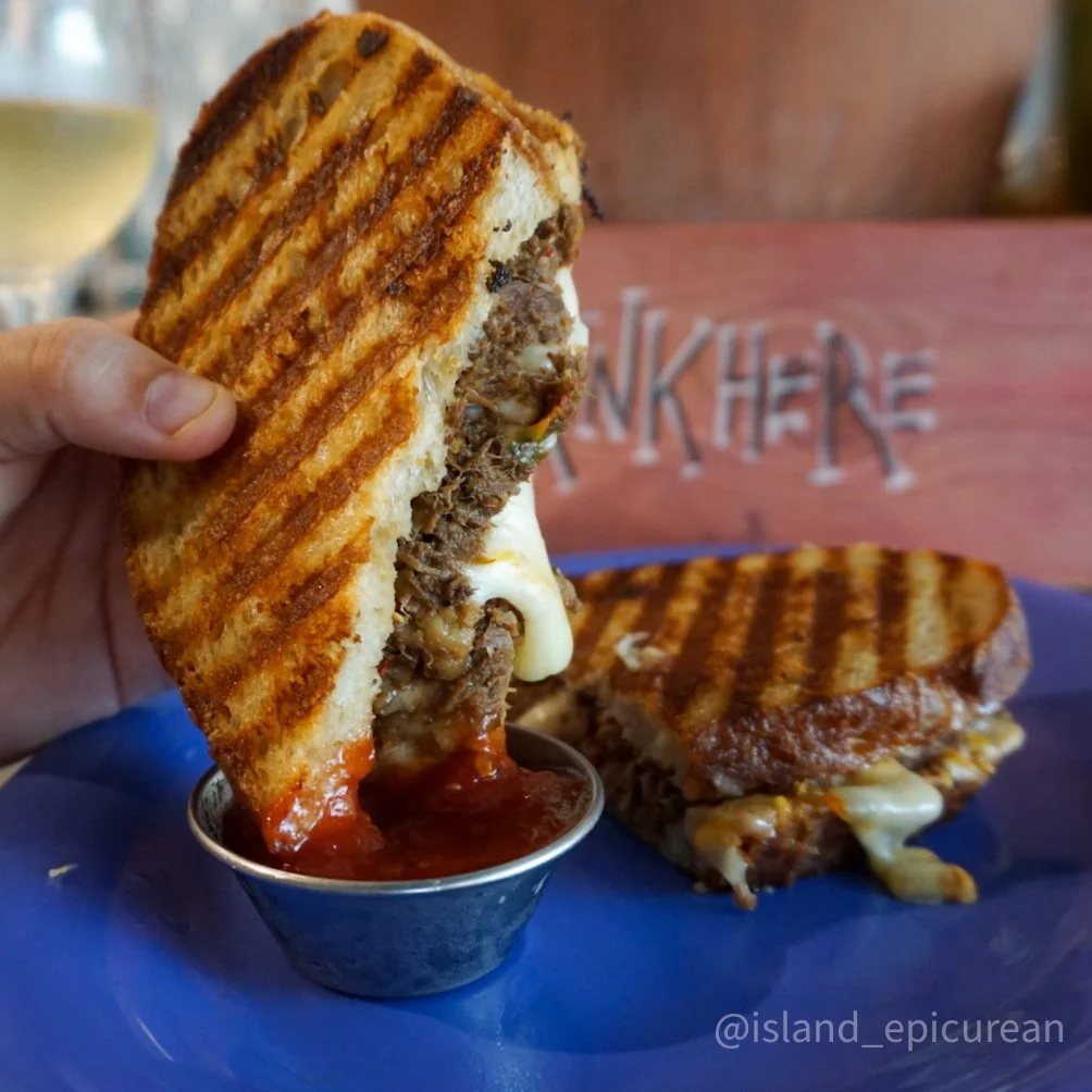 Island Epicurean — Island Epicurean - Cayman Islands Blogger