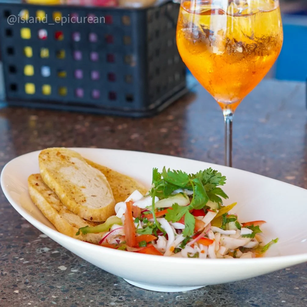 Macabuca Tiki Bar in Grand Cayman — Island Epicurean