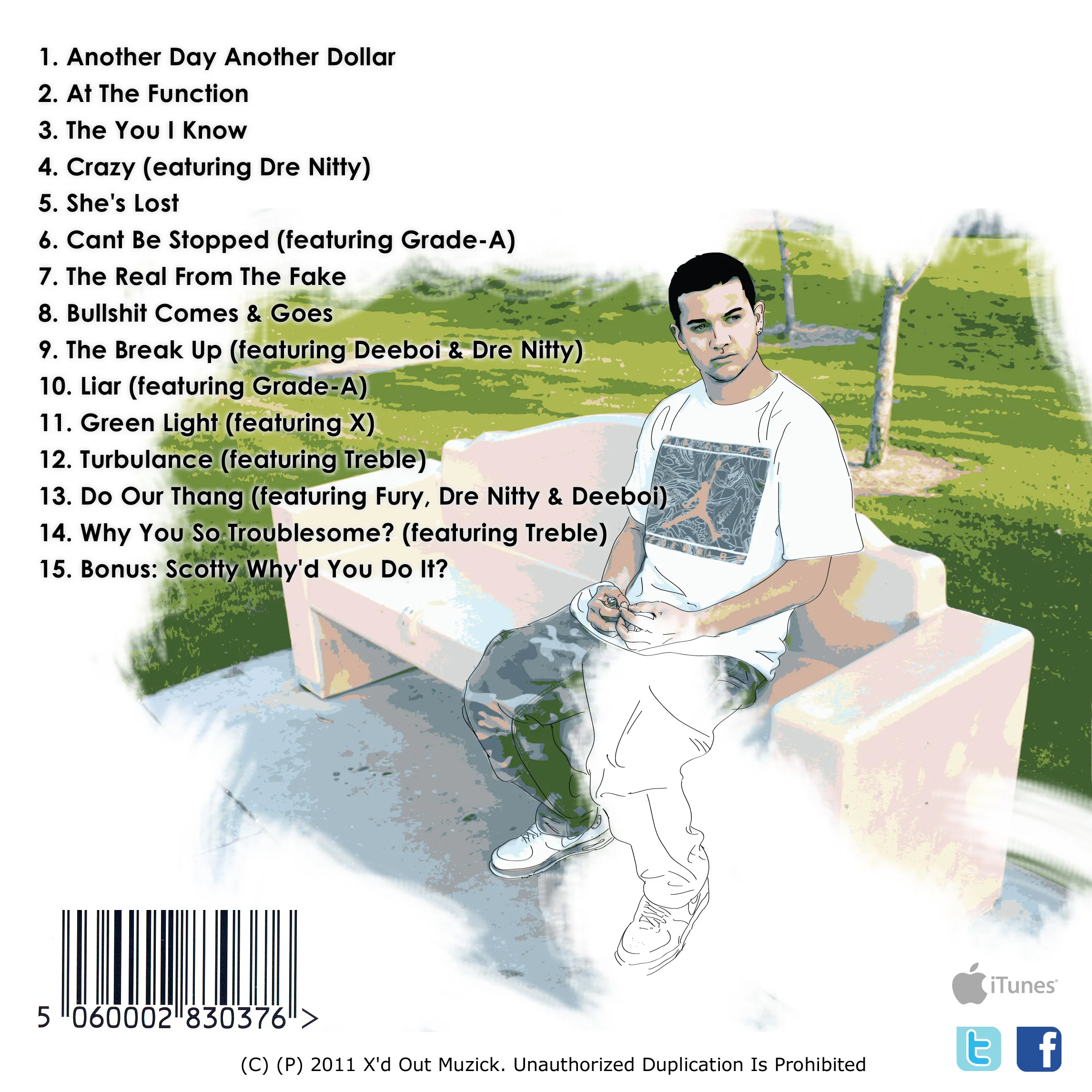 Gallery — James Harr