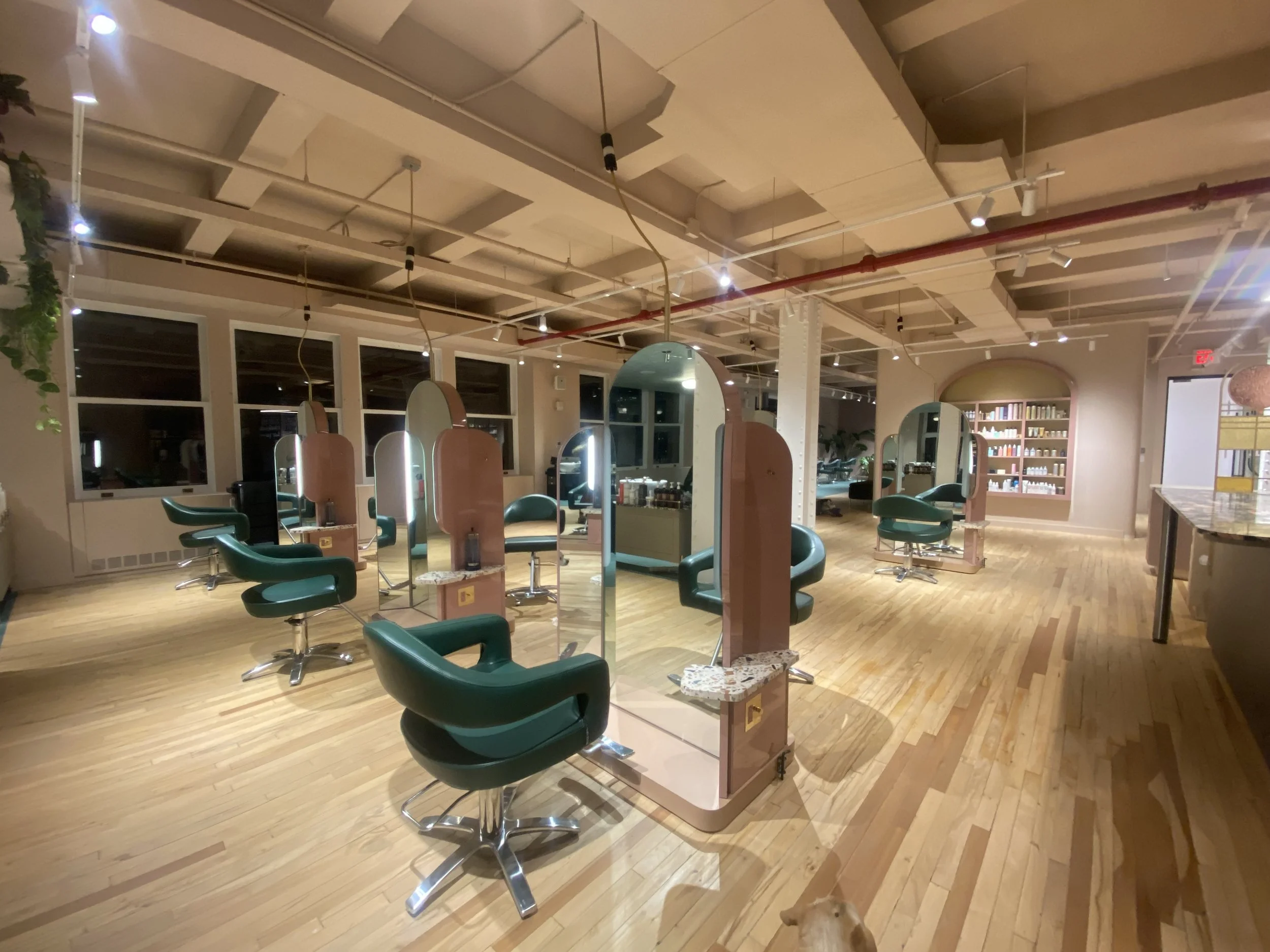 Bloom Fit — Bloom Beauty Lounge