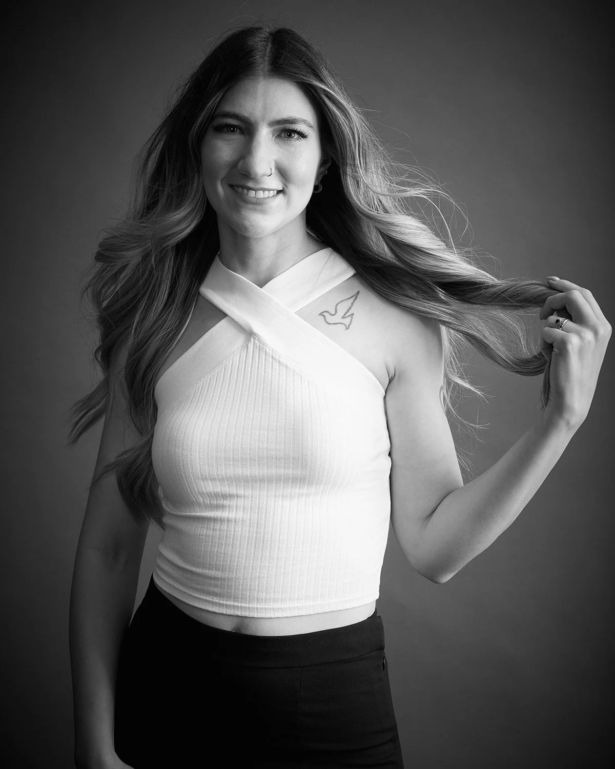 Artists & Staff — Bloom Beauty Lounge