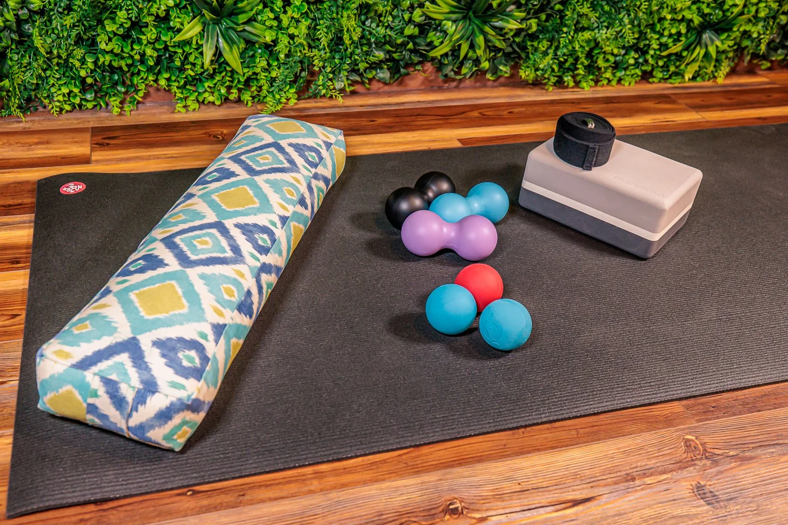 Fascia Release Workshop — Eclipse Yoga