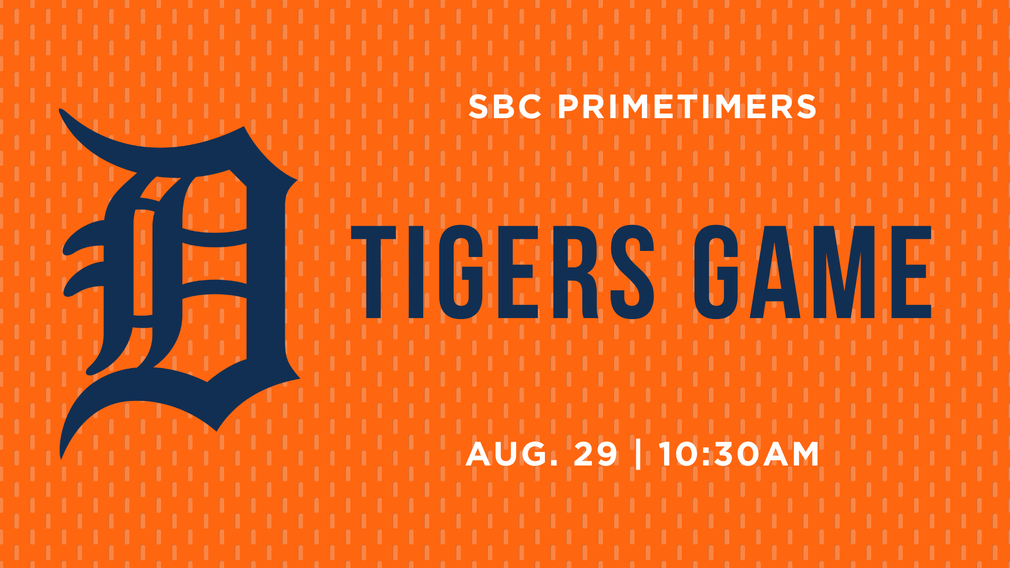 Events — Shelby Bible Church