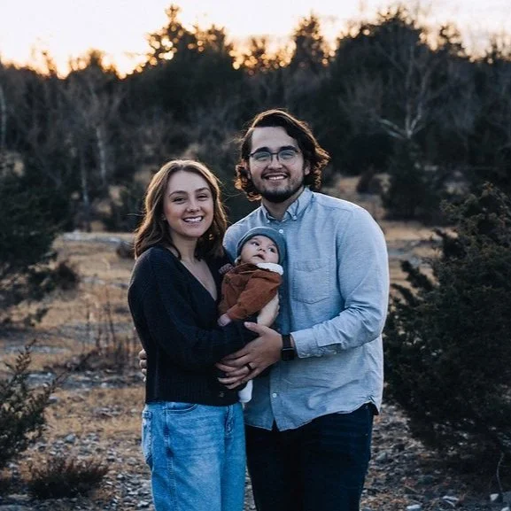 Missionaries — Shelby Bible Church
