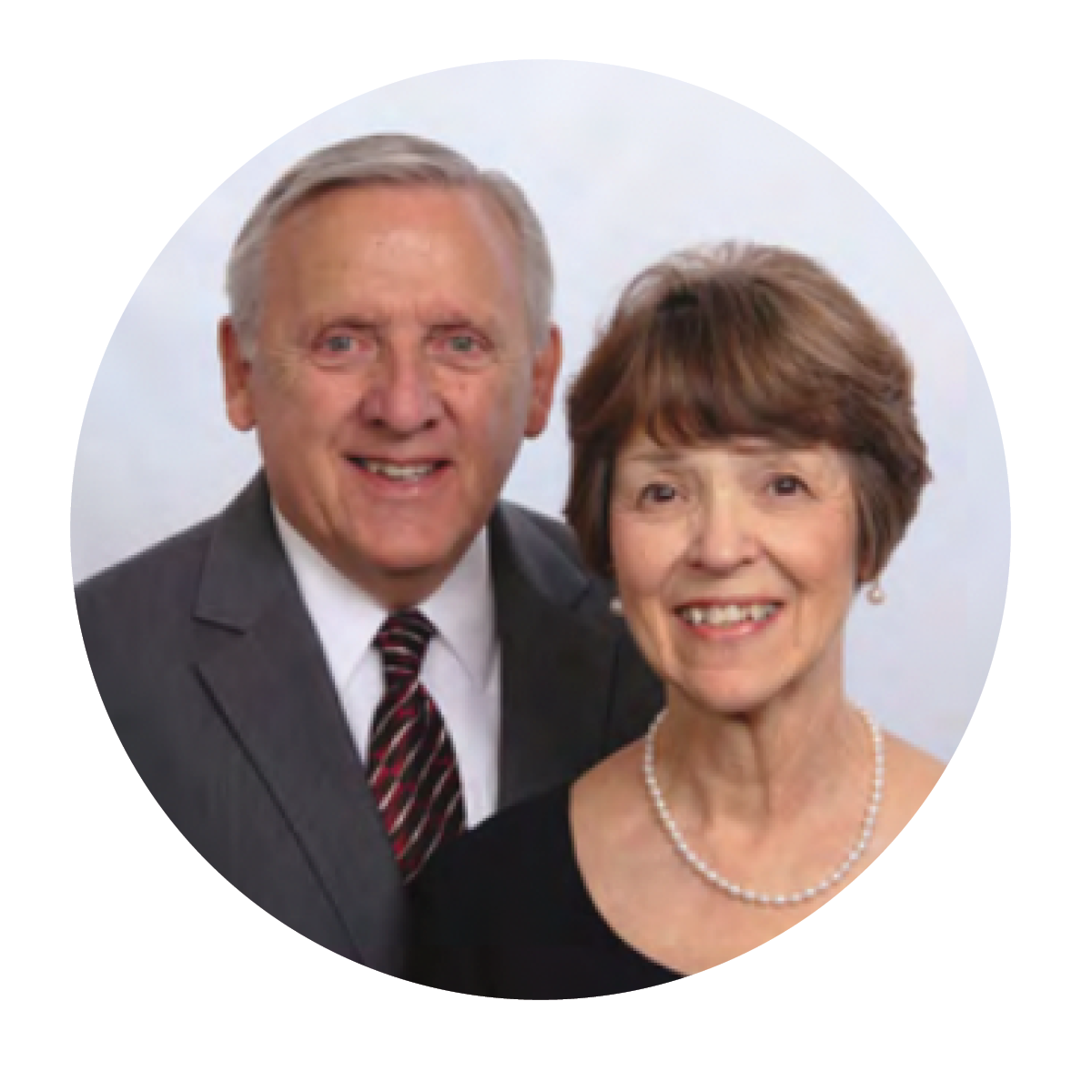 Missionaries — Shelby Bible Church