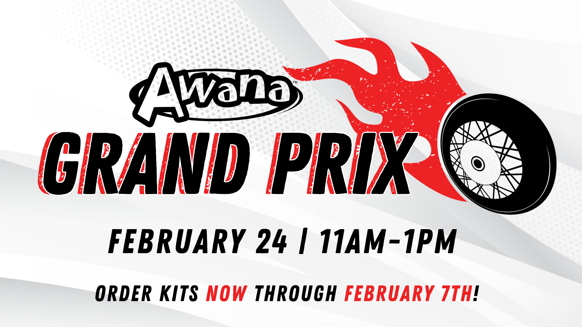 Awana Grand Prix — Shelby Bible Church