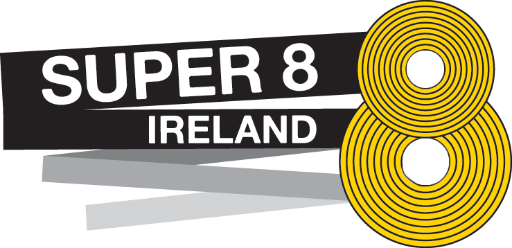 Super 8 Logo