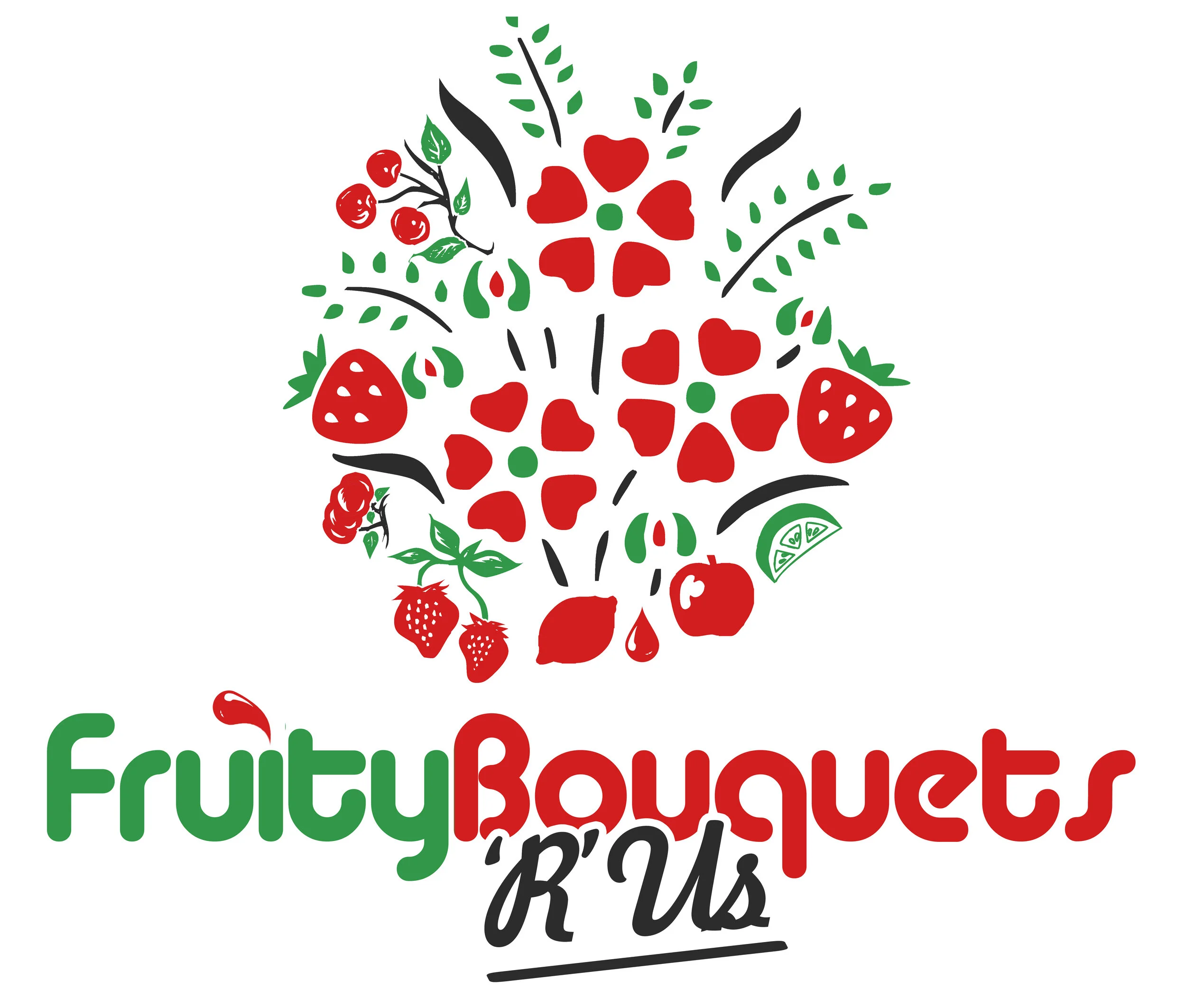 The Fruity Journey - Our Story - Edible Bouquets UK — Fruity Bouquets