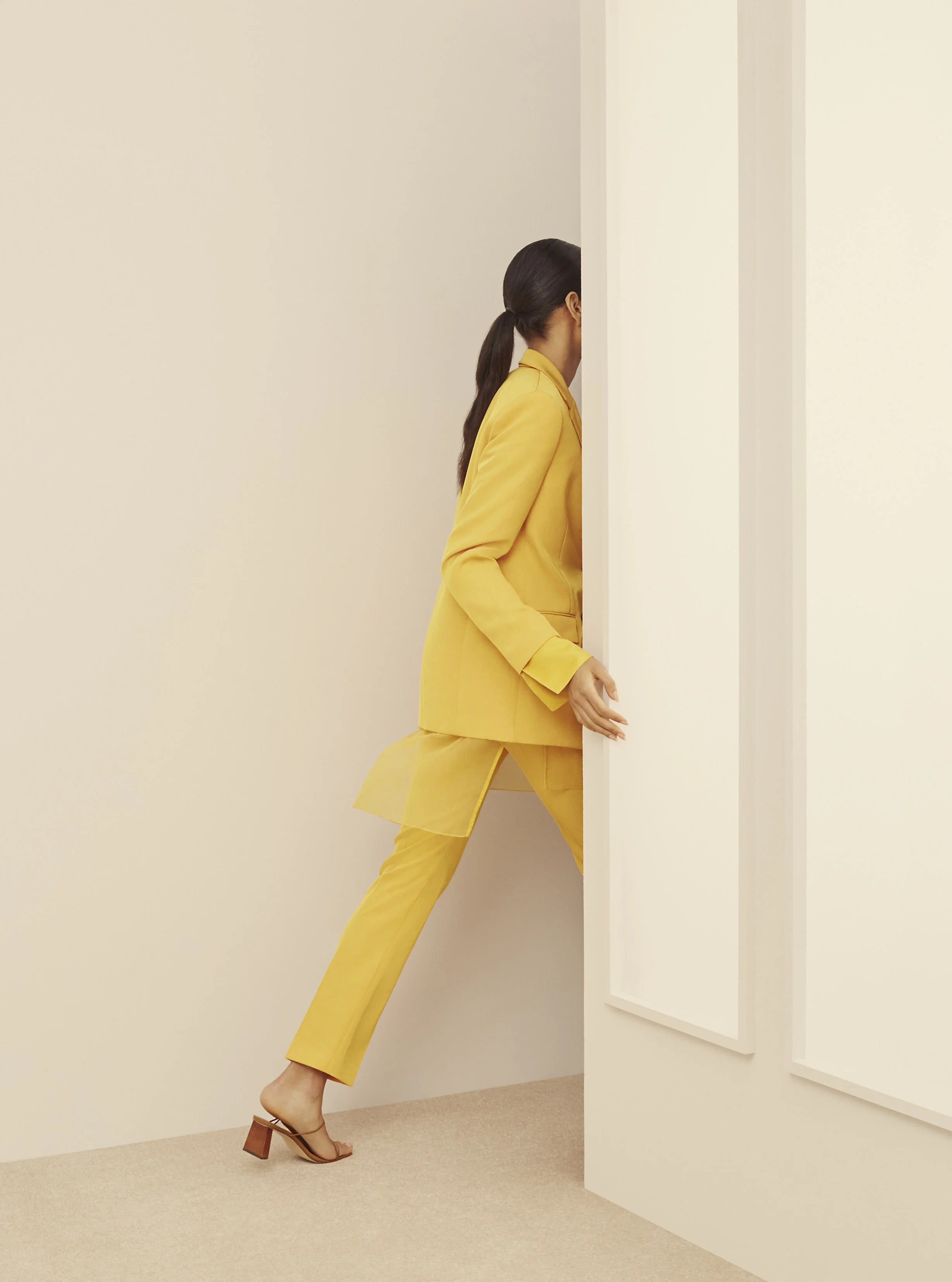 STYLIST — BRYONY EDWARDS SET DESIGN