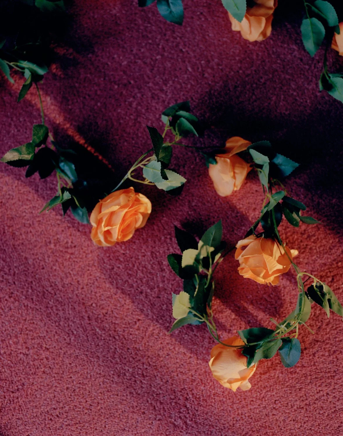 BRYONY EDWARDS SET DESIGN