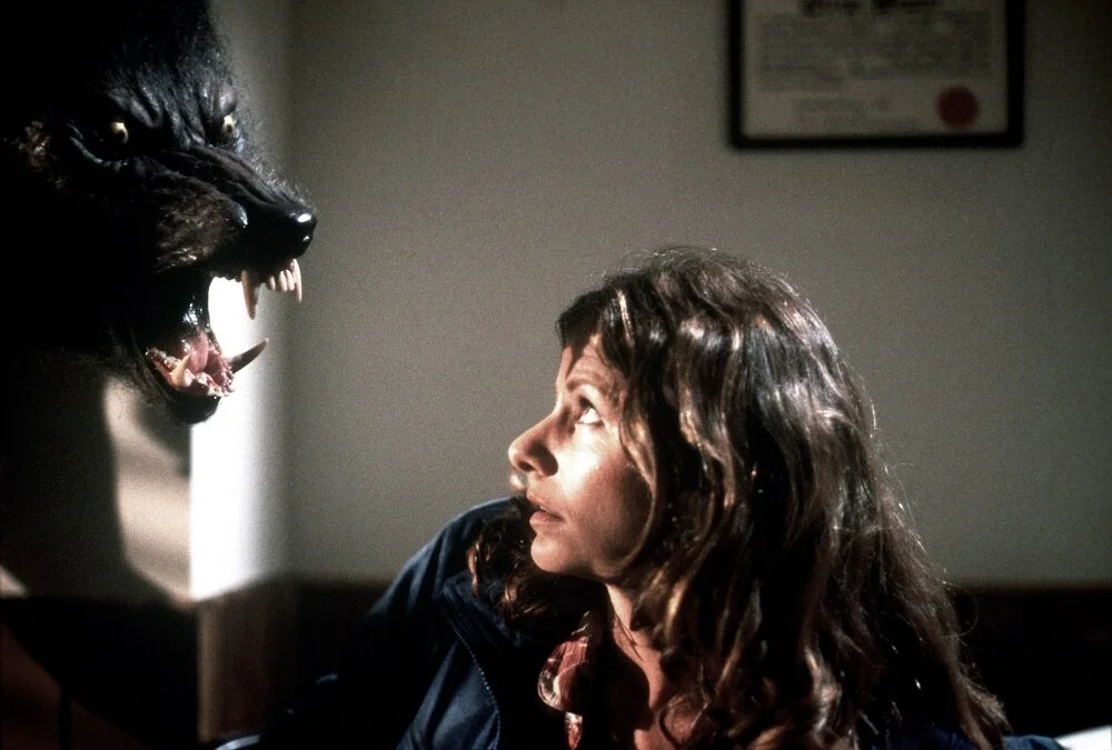 The Howling 1981 Werewolf