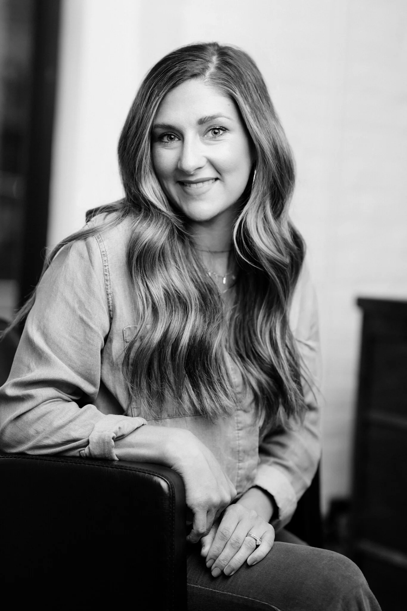 Portfolios — The Salty Blonde