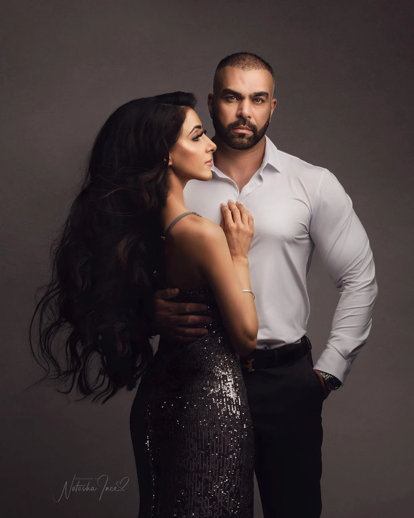 Photography By Natasha Ince