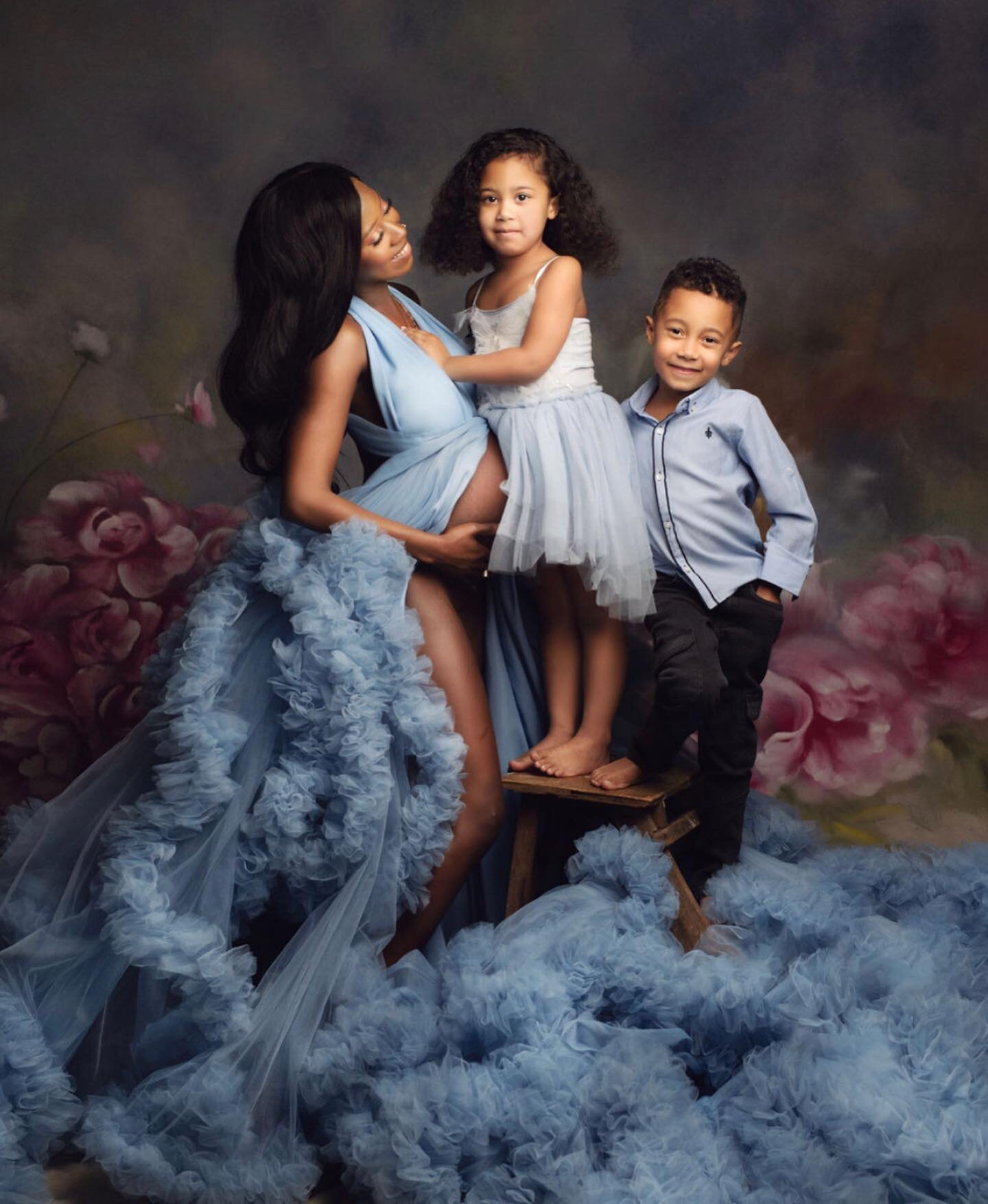 Photography By Natasha Ince