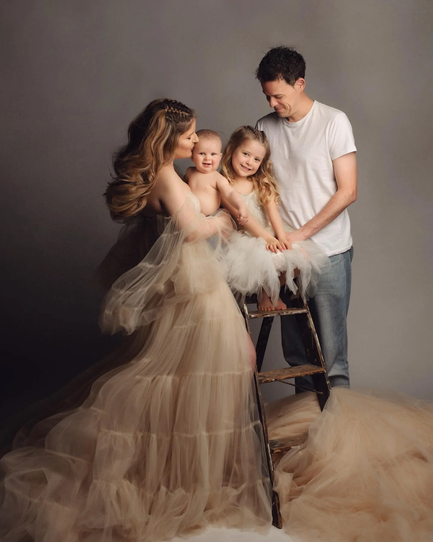 Photography By Natasha Ince