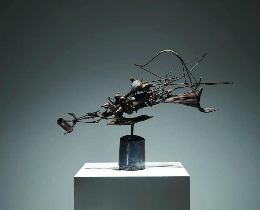John Pai: Eternal Moment — 뉴욕한국문화원
