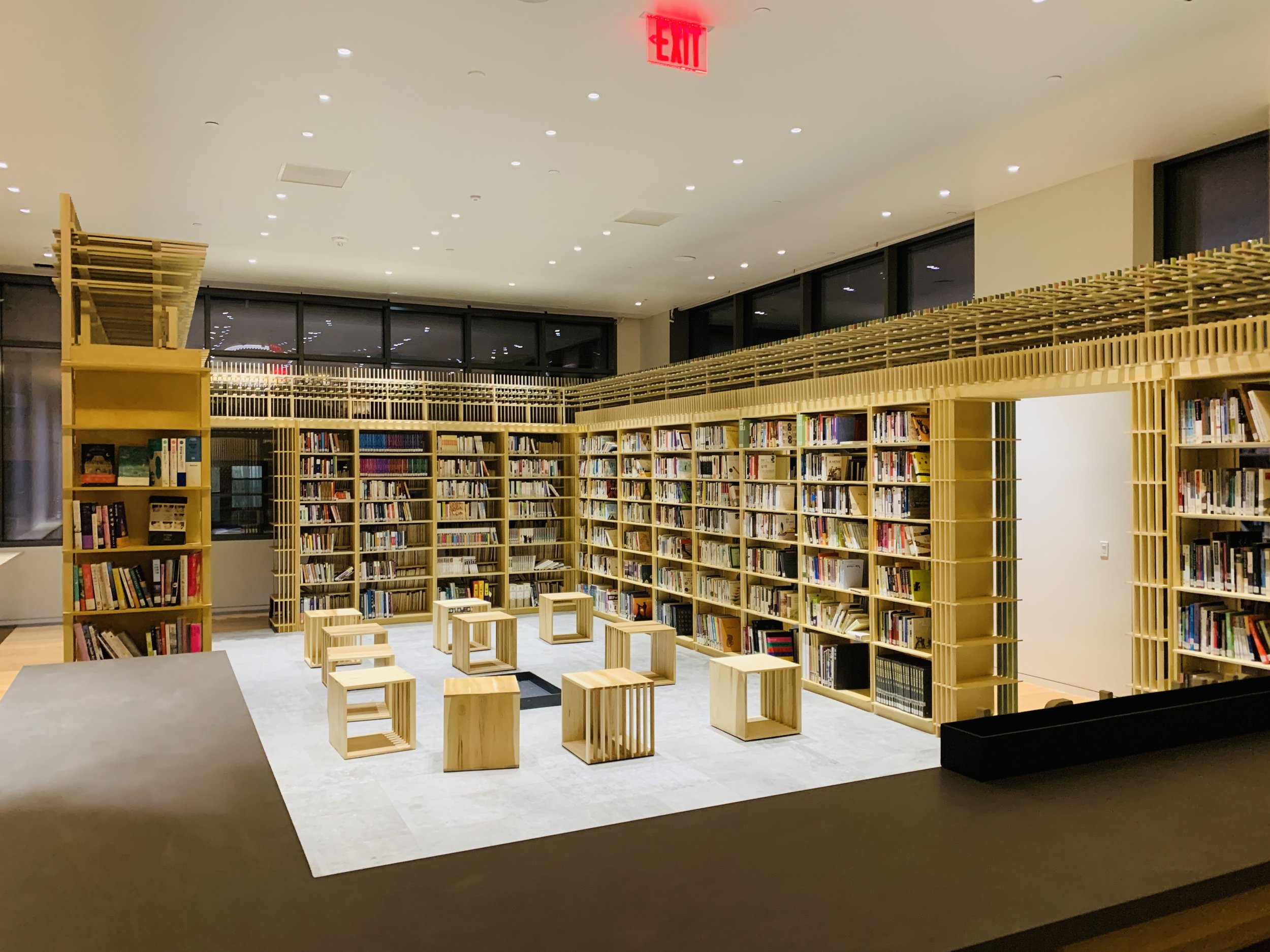 문화원소개 — 뉴욕한국문화원