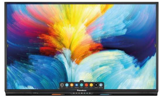 Promethean — VaughTec - Technology Education Care