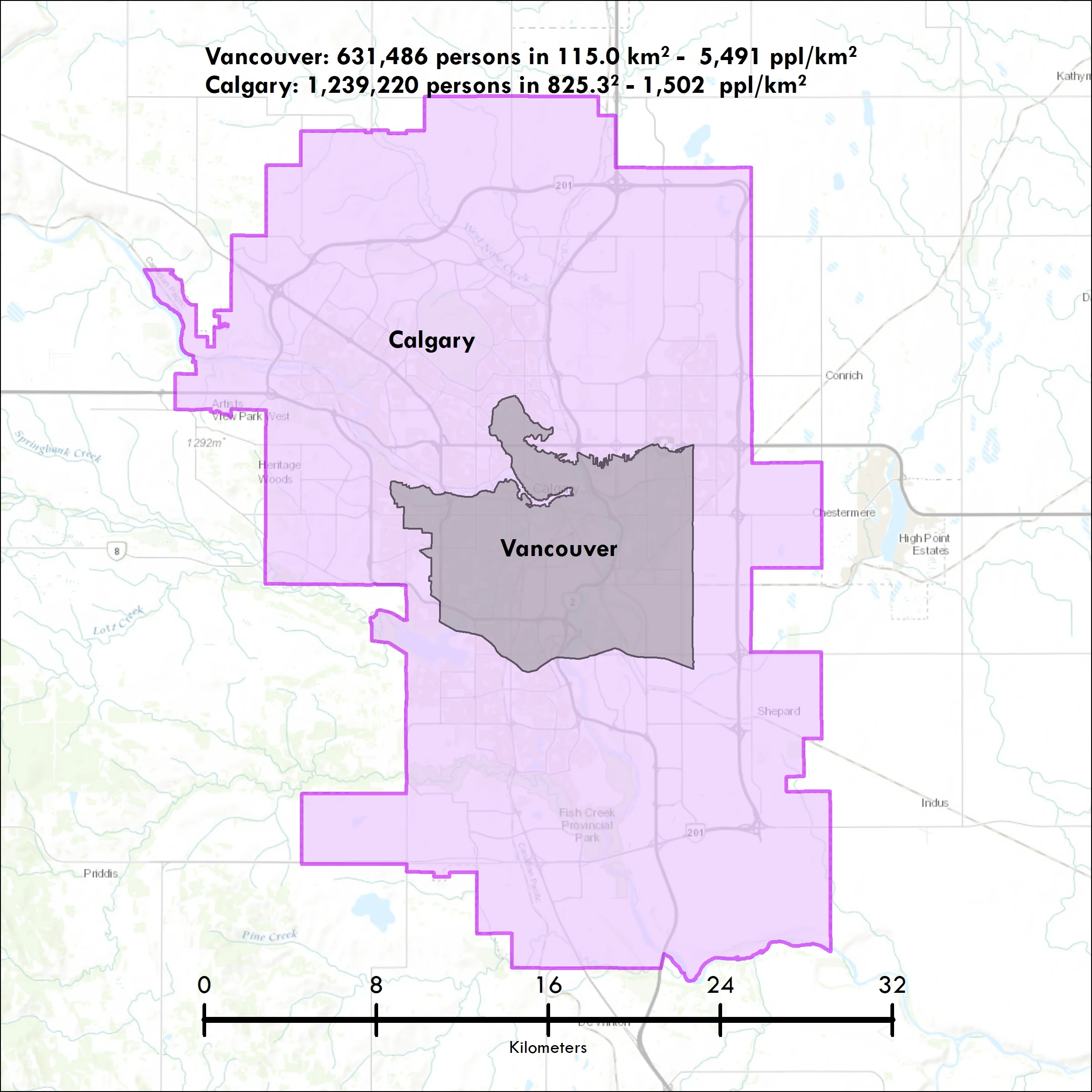 Fall in Calgary : r/canada