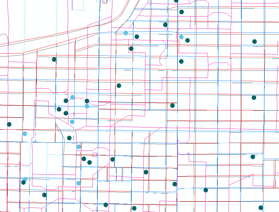 Intriguing GIS — Licker Geospatial Consulting Co.