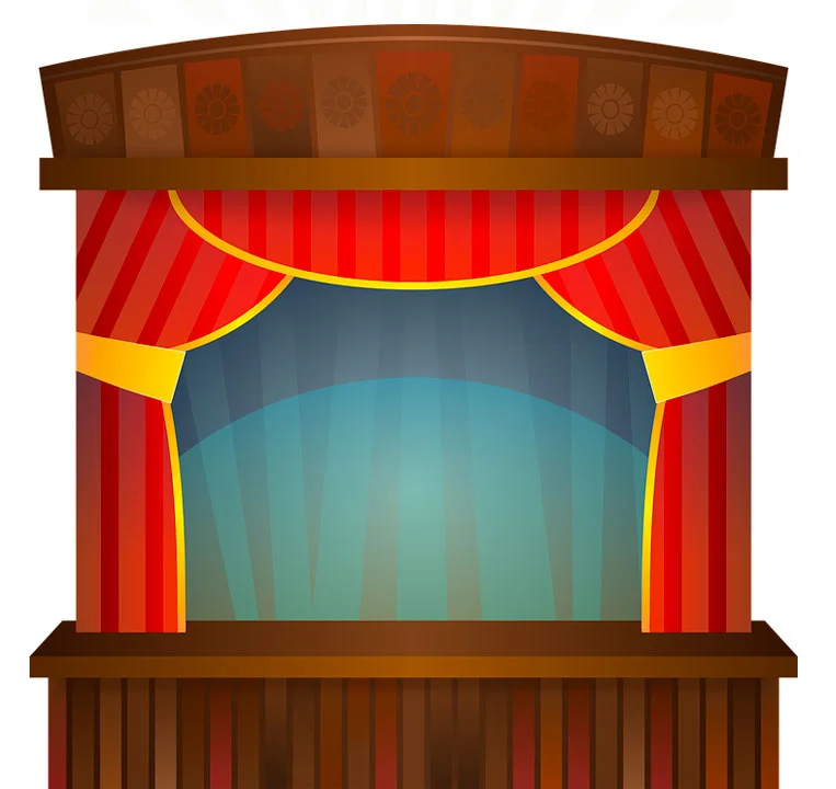 Little World of Play - Welcome