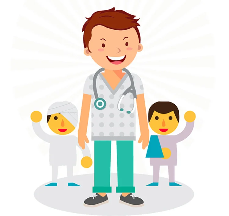 Little World of Play - Welcome