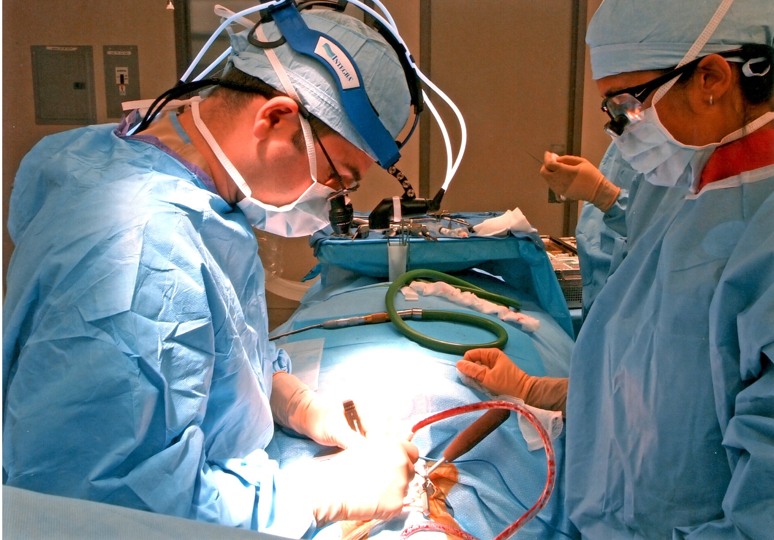 Dr. Joseph O'Brien, MD, MPH