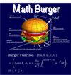 Building a Burger with Math — Caltech Magazine