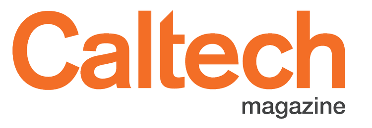 Kaleidoscope Vision: Seeing the Multifaceted Future of AI — Caltech ...