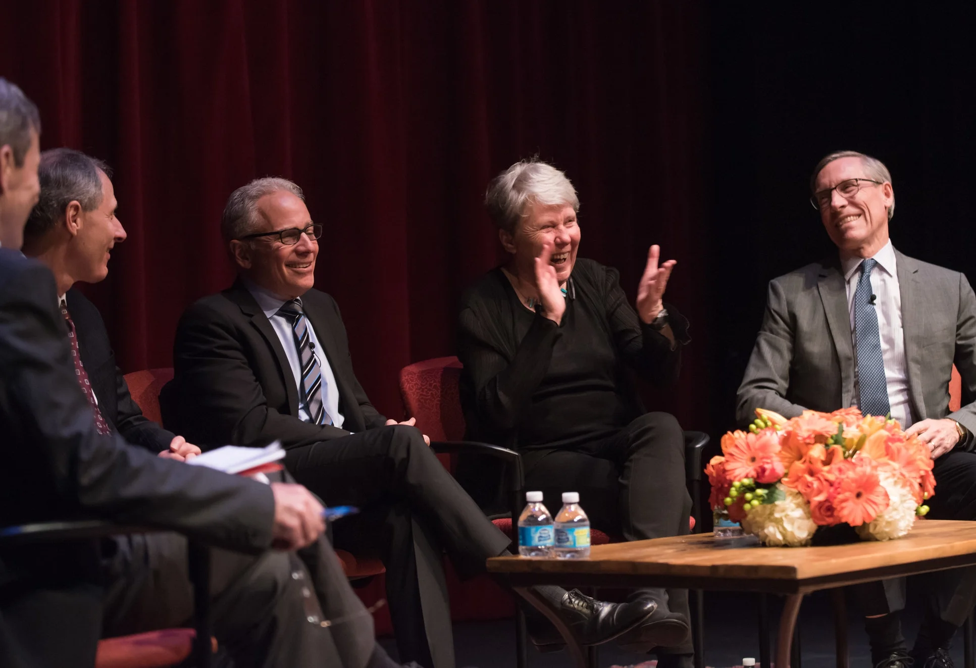 Politics and American Higher Ed — Caltech Magazine