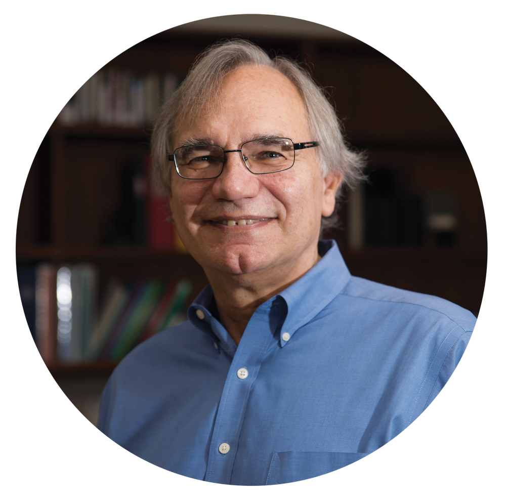 Inside Look: the Chen Institute at Caltech — Caltech Magazine