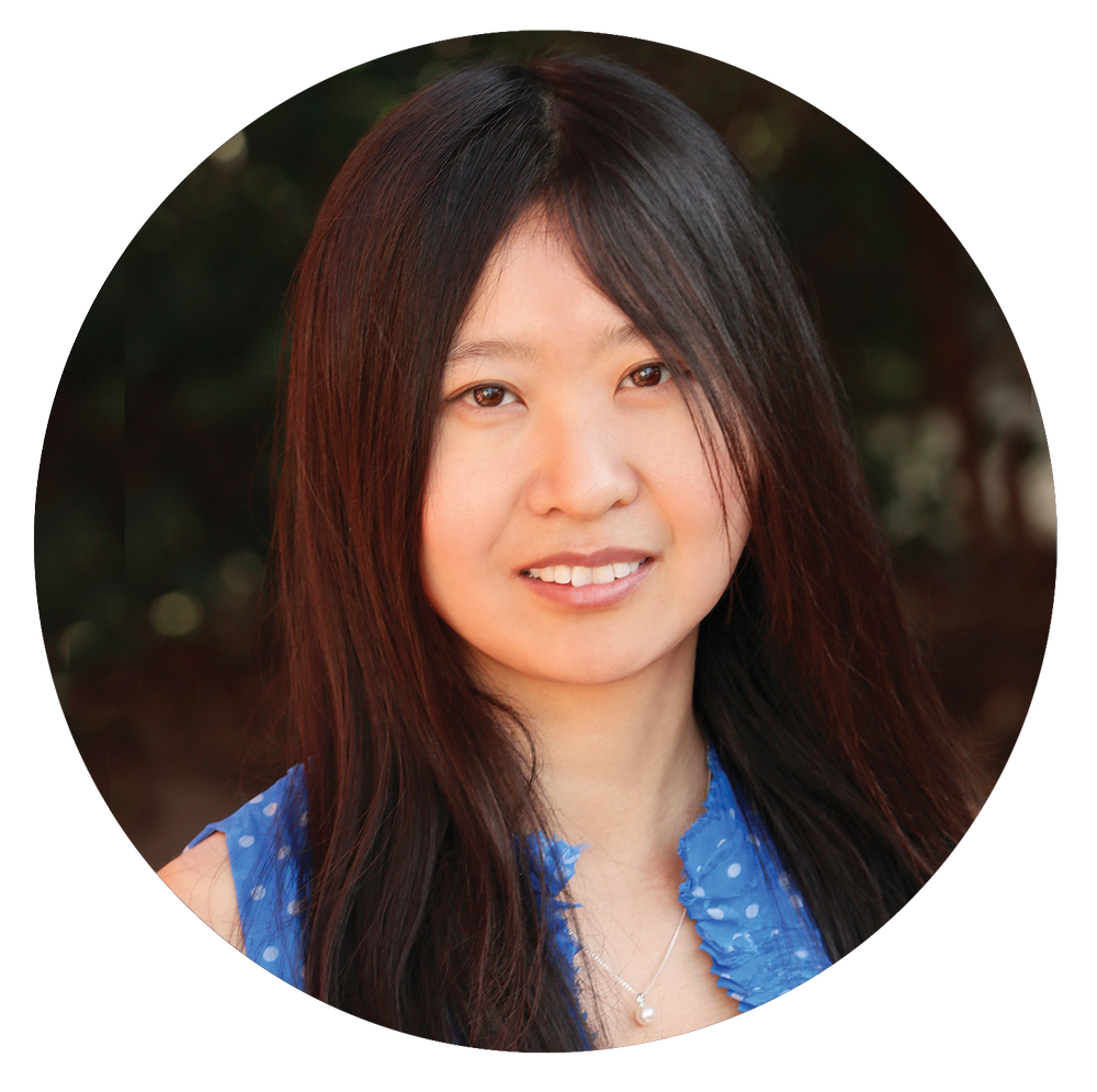 Inside Look: the Chen Institute at Caltech — Caltech Magazine