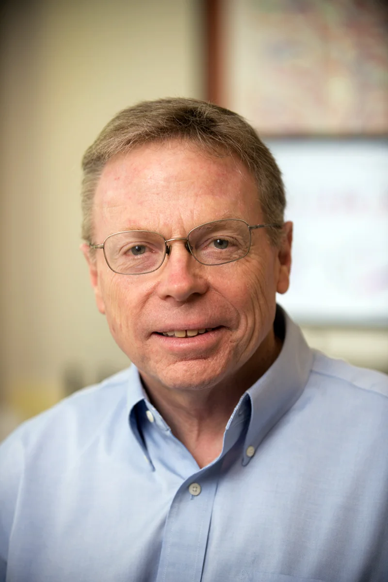 David Tirrell Is New Caltech Provost — Caltech Magazine