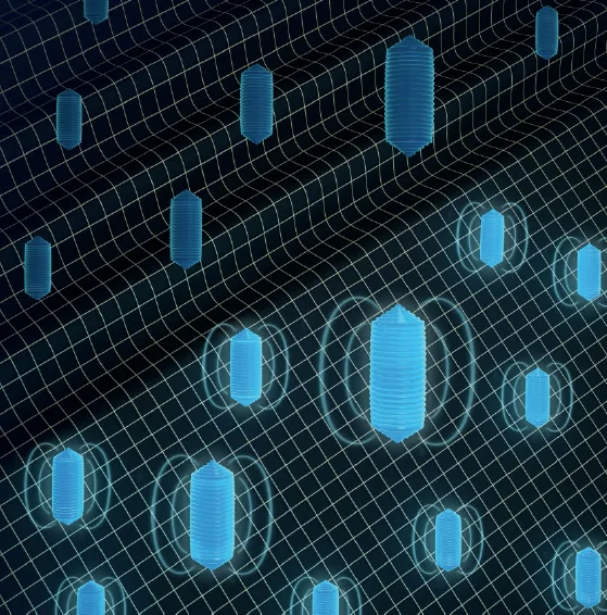 Erasable MRIs — Caltech Magazine