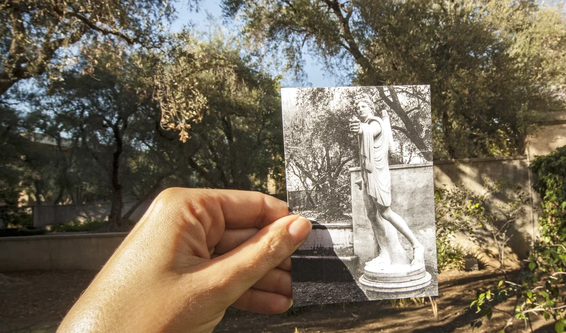Memories of Throop — Caltech Magazine
