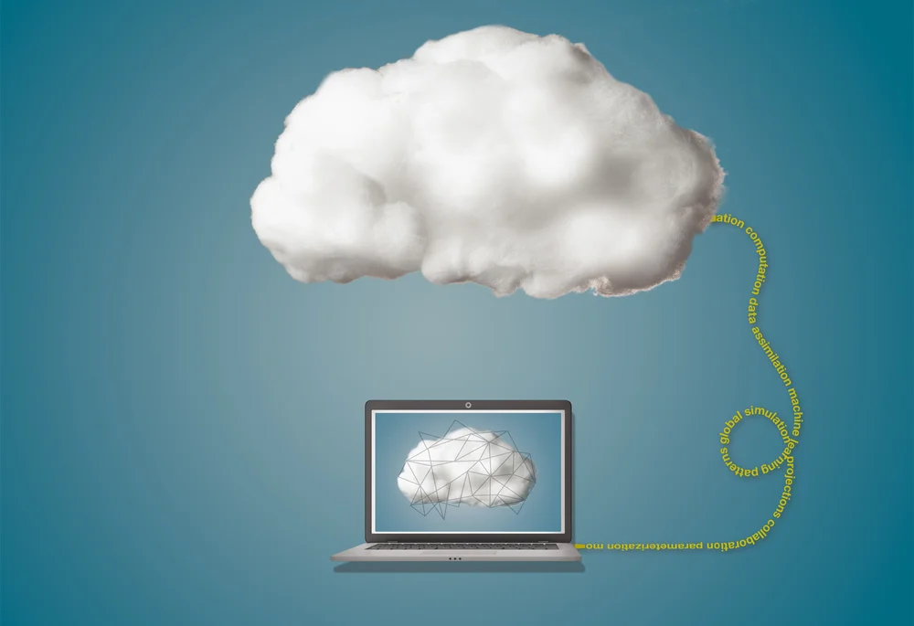 A Model Climate — Caltech Magazine