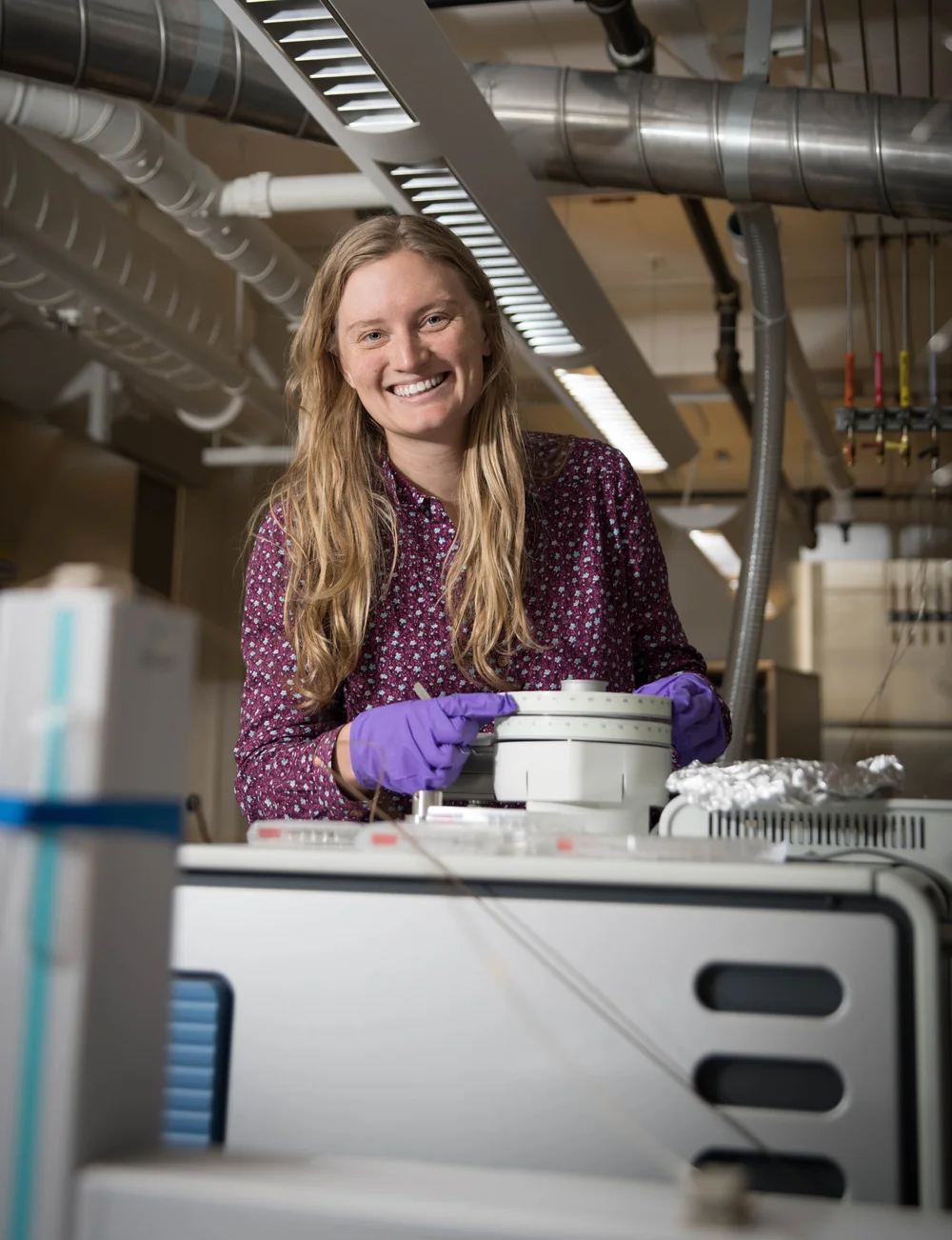 #SoCaltech: Alex Phillips — Caltech Magazine