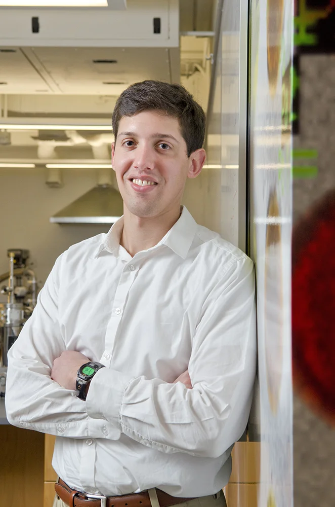 Hitting all the Right Notes — Caltech Magazine