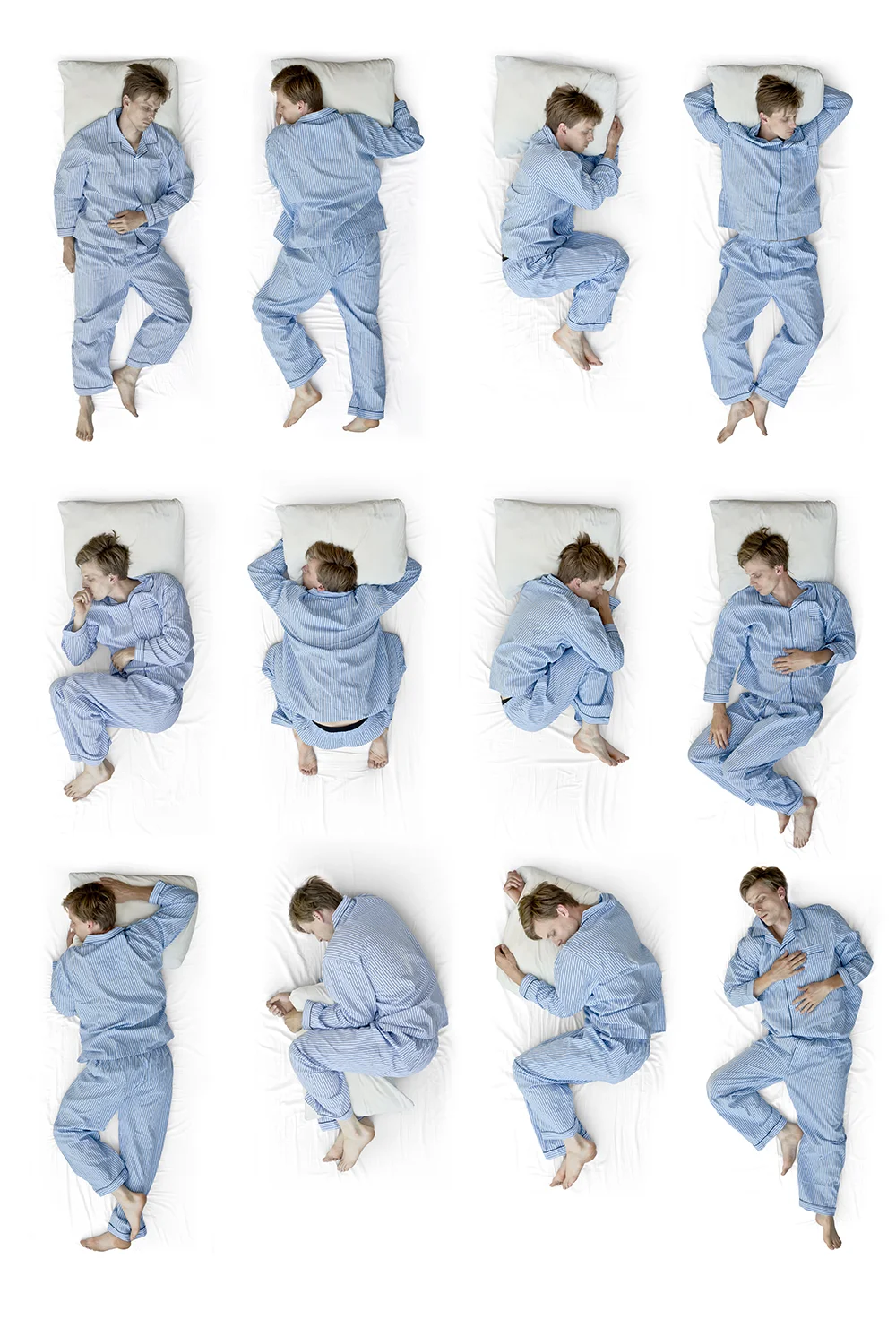 Serotonin’s Role in Sleep — Caltech Magazine