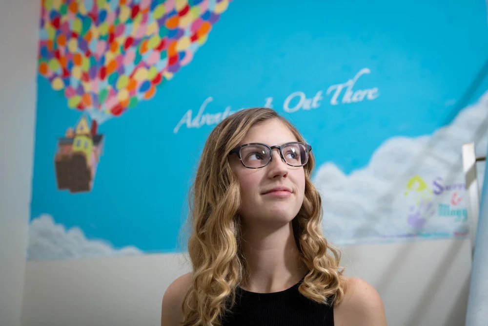 #SoCaltech: Maggie Anderson — Caltech Magazine