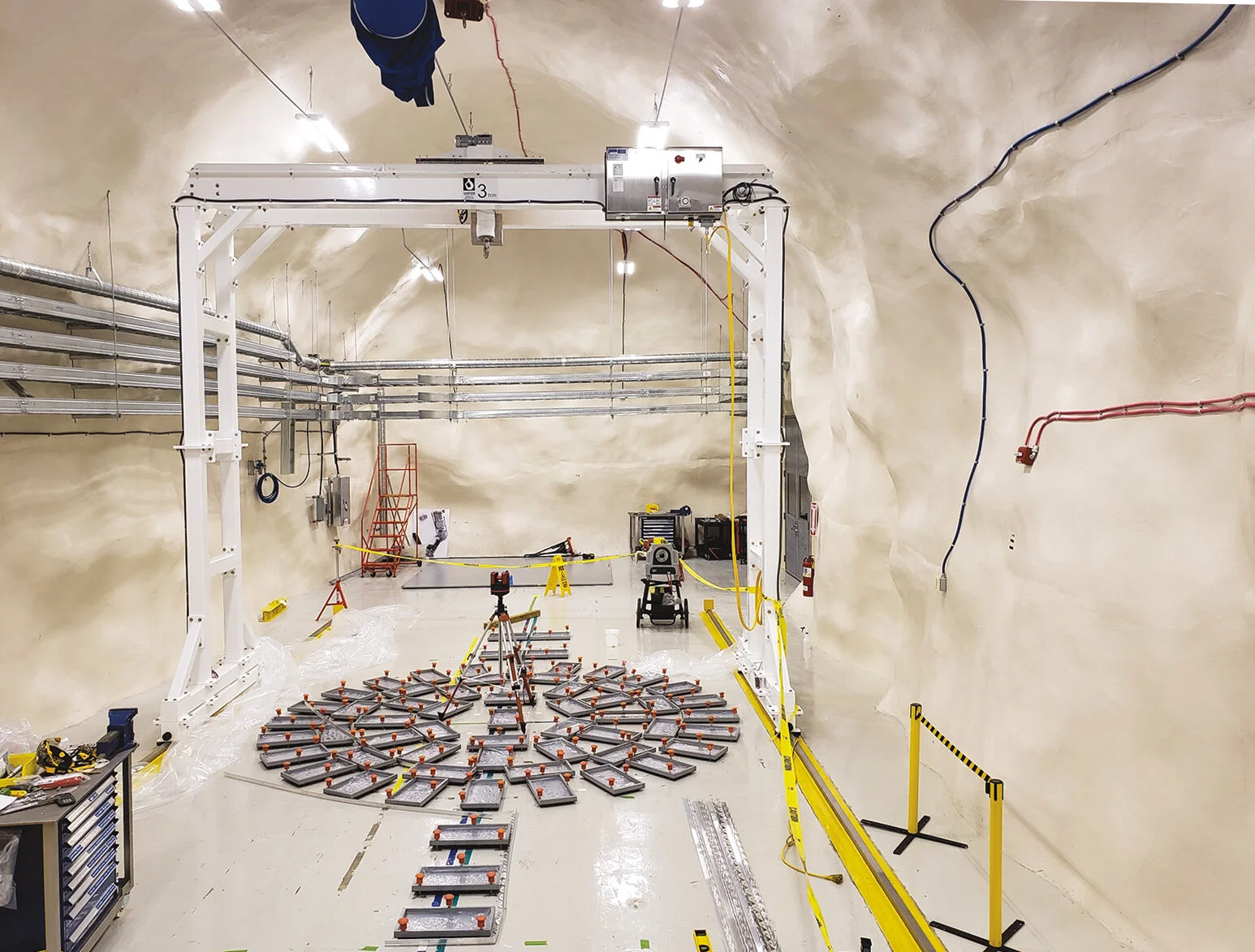 What Is Dark Matter, and Where Is it Hiding? — Caltech Magazine