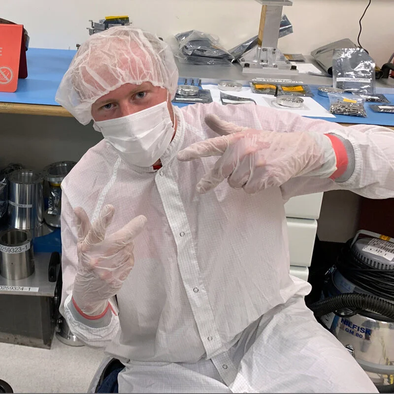 How the Perseverance Rover Will Search for Life on Mars — Caltech Magazine