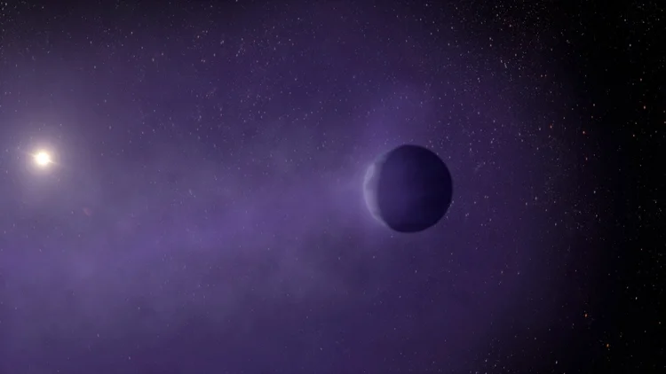 BBC’s “The Infinite Monkey Cage” Comes to Caltech to Talk Exoplanets ...