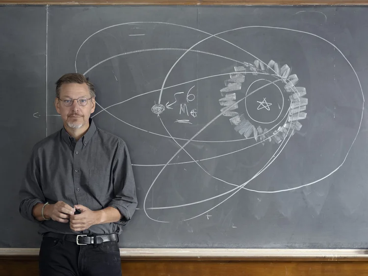 The 'New Heroes' of Caltech and JPL — Caltech Magazine