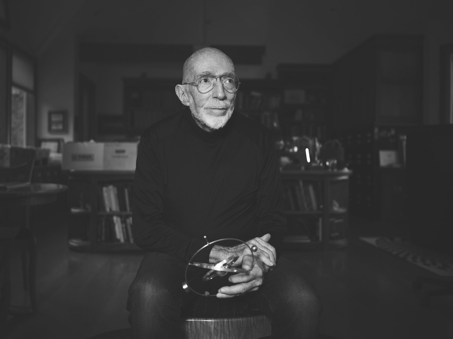 The 'New Heroes' of Caltech and JPL — Caltech Magazine