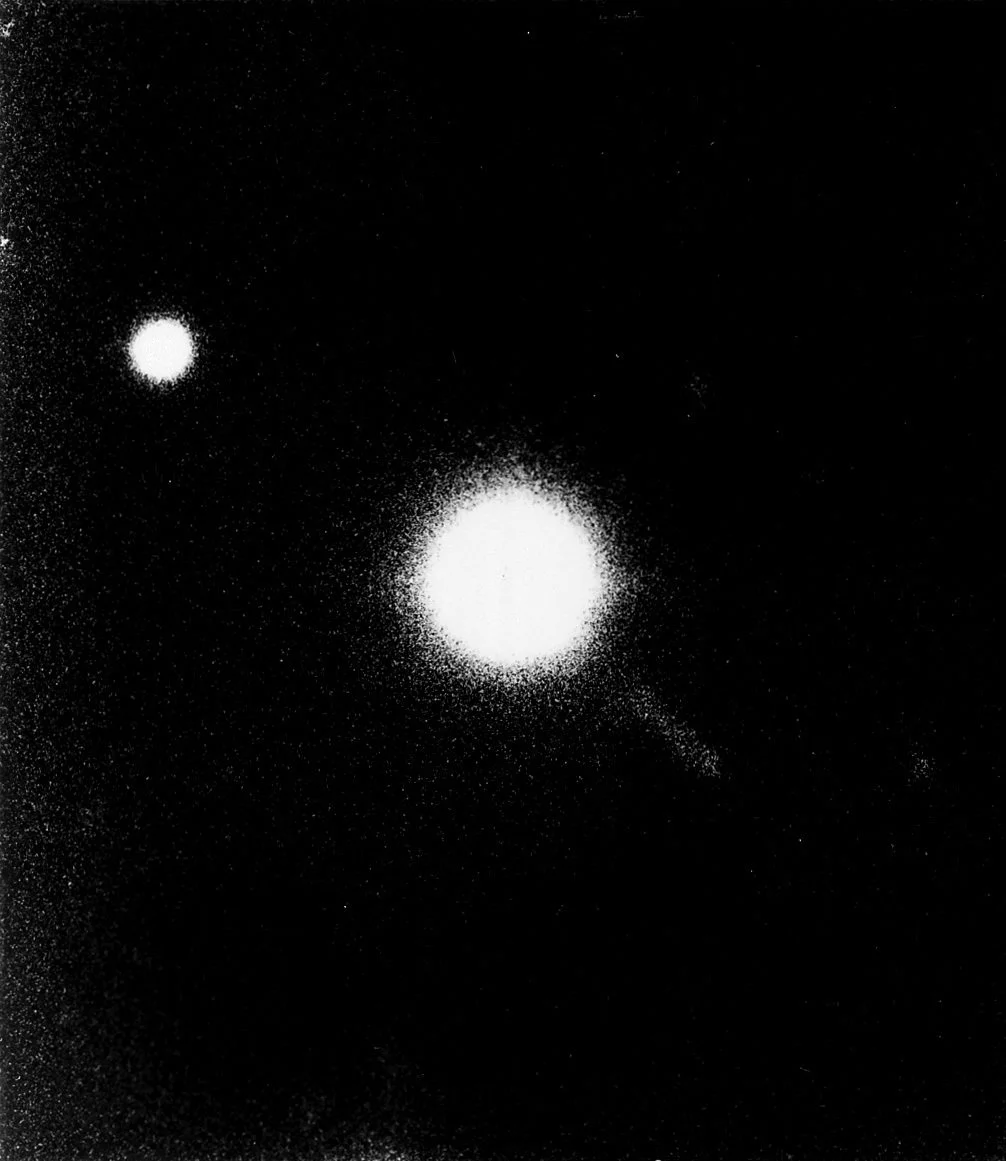 Palomar Observatory 75th Anniversary | See Its Best Astronomy Pictures — Caltech Magazine