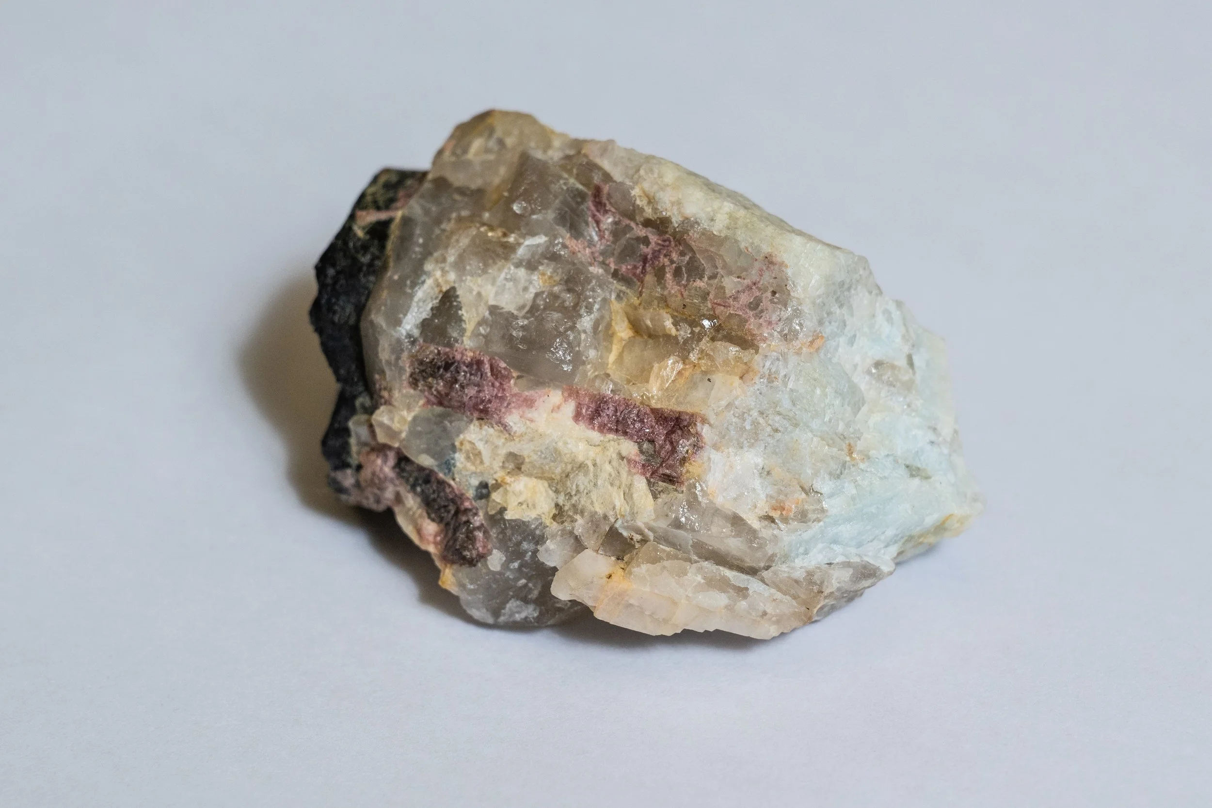 What it Means to Name a Mineral — Caltech Magazine